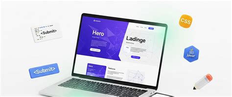 180 Days Of Frontend Development Challenge Day 43 Design A Landing