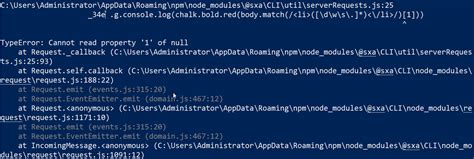 Sitecore Sxa Cli Issue With Password Let`s Share