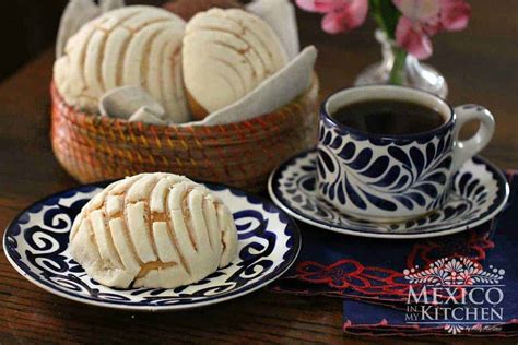 Top 2 Concha Recipes