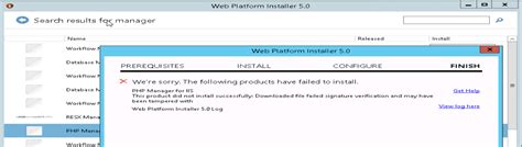 Simplesamlphp Setup On Windows Server Part 1