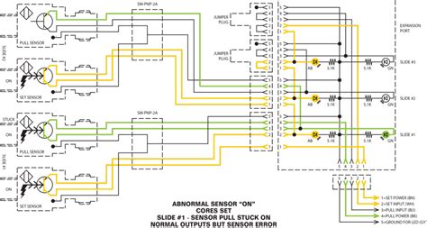 Schematics Pfa Inc