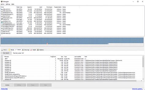 Paragon Backup And Recovery 17 New Page 5 Windows 10 Forums