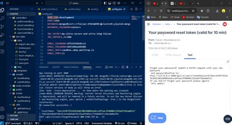 muhammad faizan niaz on linkedin nodejs expressjs mongodb