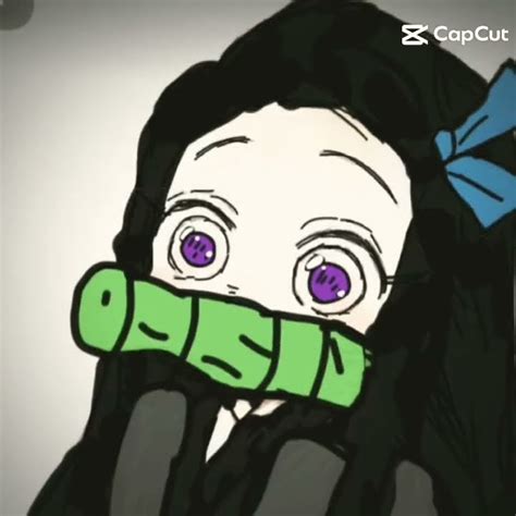 A Neyuko E Tão Fofinha Neyuko Nezuko Capcut Gacha Youtube