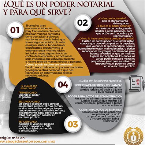 Costo De Un Poder Notarial Guía Para Profesionales Notaría Portugalete