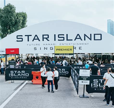 Large Scale Event Management — Tribbe