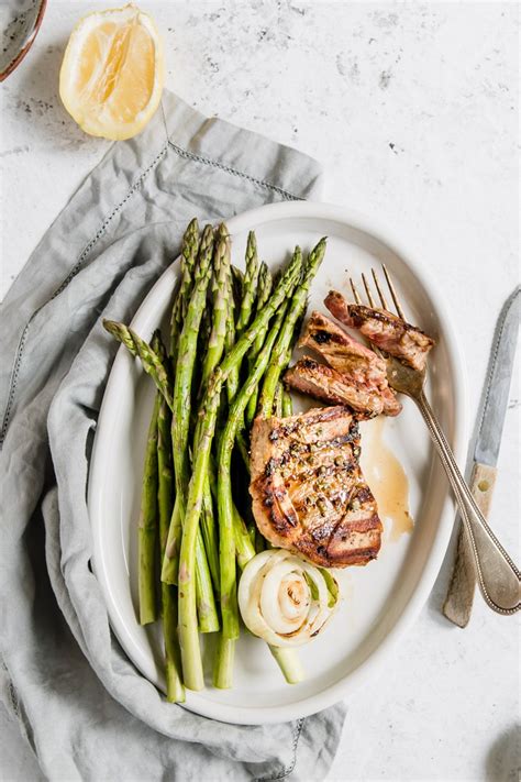 Lamb Steak Recipe For One Nourish Nutrition Blog