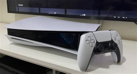 Lançamento do Playstation 5 PS5 foi o maior da história dos consoles