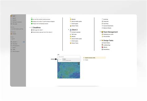 5 steps to adding a vertical divider in notion