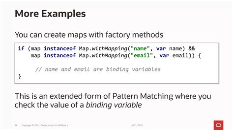 The Future Of Java Records Sealed Classes And Pattern Matching Pdf