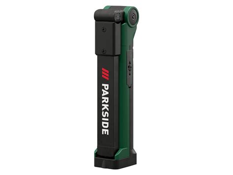 PARKSIDE Accu LED Lamp Online Kopen LIDL