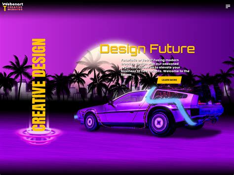 Creative Design Aards