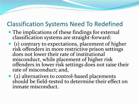 Ppt The Culture Of Prison Violence Powerpoint Presentation Free Download Id 408799