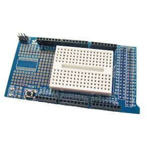 arduino mega proto sheild rev3 agarwal electronics