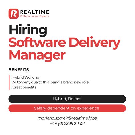 Marlena Szarek On Linkedin Softwaremanager Deliverymanager Engineeringmanager