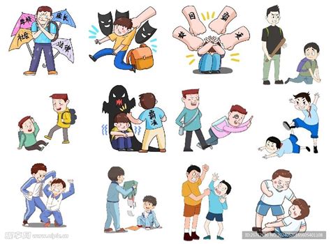 校园霸凌设计图广告设计广告设计设计图库昵享网nipiccn