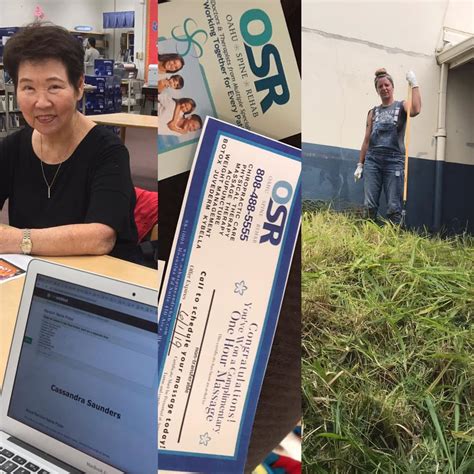 Oahu Spine And Rehab Aiea Hi