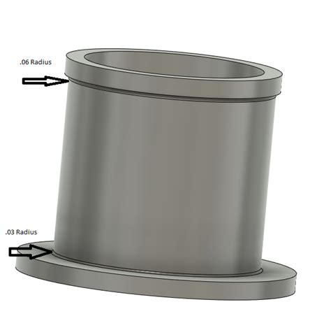 Solved 3d Toolpath With T Slot Cutter Autodesk Community