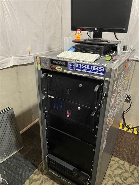 Distributed Homelab R Homelab