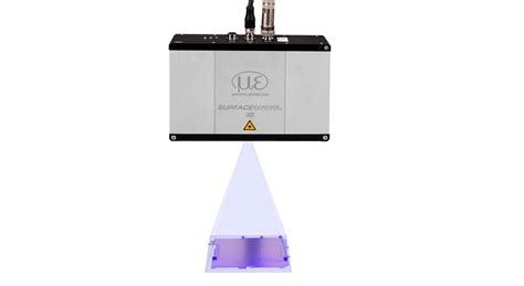 Micro Epsilon Surfacecontrol 35xx 3d Scanner Bestech Australia