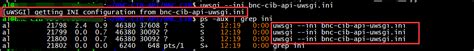 Django Uwsgi Nginx详细部署过程 知乎