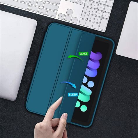 Imieet New Ipad Mini 6 Case 83 Inch2021 Model Ipad Mini 6th