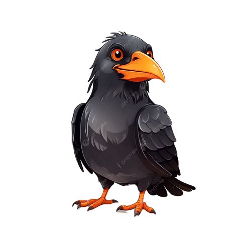 흰색 배경에 고립 된 검은 까마귀의 벡터 일러스트 레이 션 검은 까마귀의 벡터 일러스트 레이 션 흰색 배경에 고립 까마귀 Png 일러스트 및 이미지 에 대한 무료