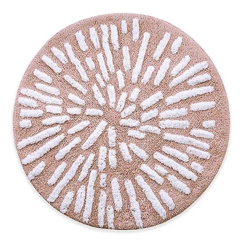 Round Bathroom Rugs Living Room Design ~ Living Room Decor Ideas