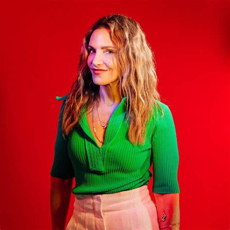 Emily Morse Wants You To Think Seriously About An Open Relationship The New York Times