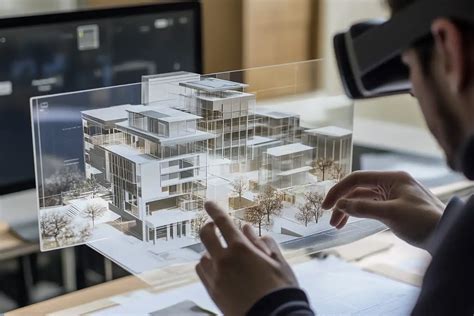 Transforming Architecture Ai In Design Visualization And Rendering Learn Architecture Online