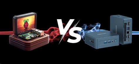 Mini PC Vs Raspberry Pi Which Is The Best For You