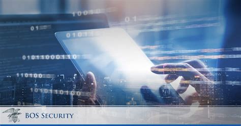 Security Technology Access Control Management Systems Bos Security