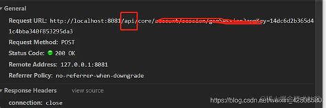 Vue3解决cors 错误第一步 创建nfigjs文件 第二步 在vue中使用proxy解决跨域问 掘金