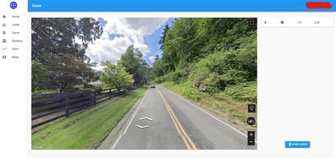 Do You Want Me To Open Source My Geoguessr Like Game R Geoguessr