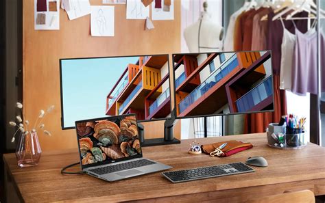 How To Set Up Dual Monitor Robots Net