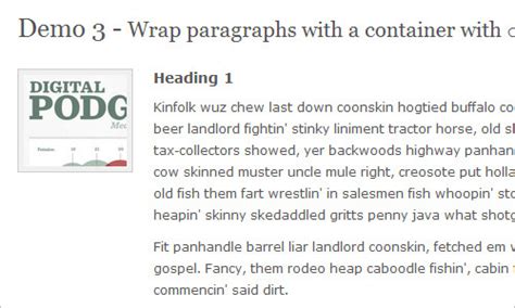 50 New Useful Css Techniques Tutorials And Tools — Smashing Magazine