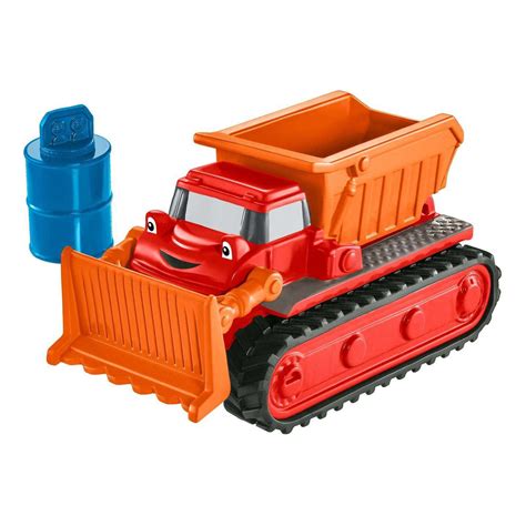Bob The Builder Die Cast Muck