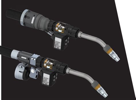 Servomotor Push Pull Gun Mechanism From China Manufacturer Innotec