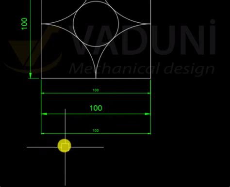 Lệnh Dimscale Rất Hay Trong Autocad Vaduni Vn
