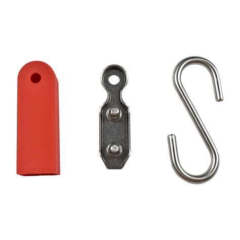 Siabiced Pool Rail Rope Hook Floating Rail Line Hook Premium Stable Performance Rail Rope