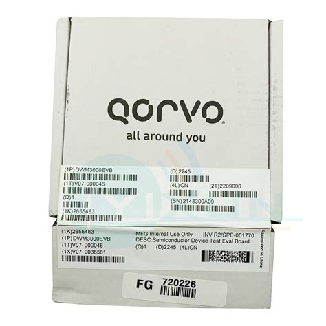 แผงวงจร Arduino พรอมโมดล DWM UWB แผงวงจร DEev เซนต NUCLEO F ZI DWM จาก Decawave แบบ