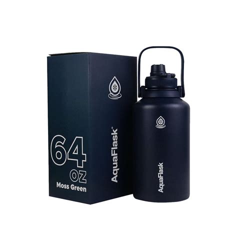 Aquaflask Original Collections Aquaflask Nz