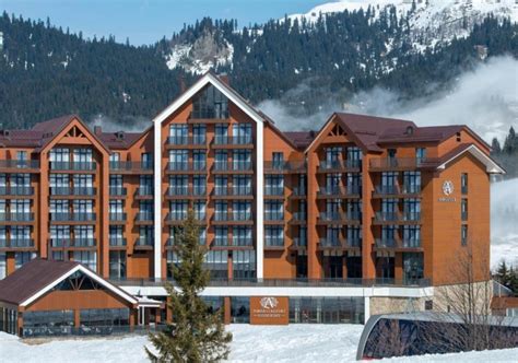 Goderdzi Ski Resort Info Guide Goderdzi Georgia Review