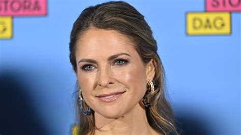 Prinsessan Madeleine Startar Hudvårdsbolag Norra Skåne