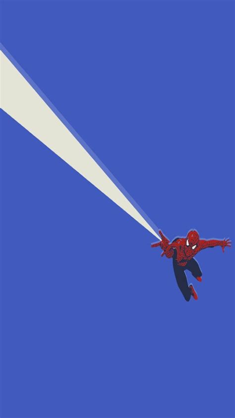 Simple Spider Man Wallpapers Top Free Simple Spider Man Backgrounds