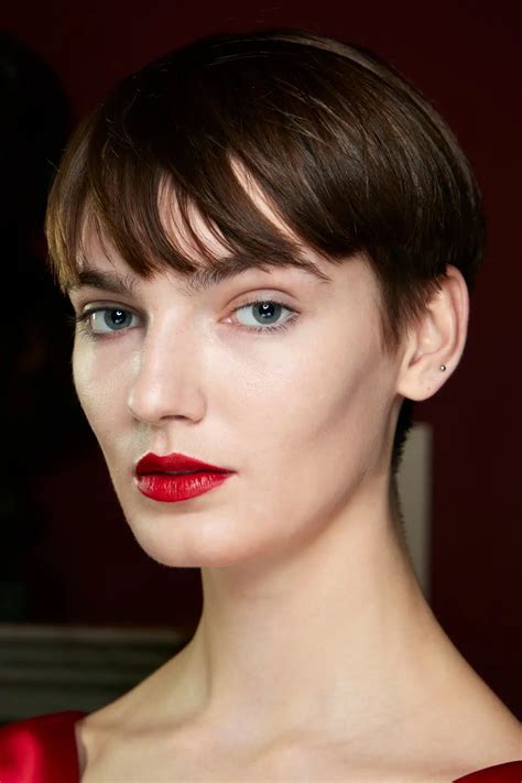 50 Cortes De Pelo Corto Actuales Estilosos Y Fáciles De Peinar