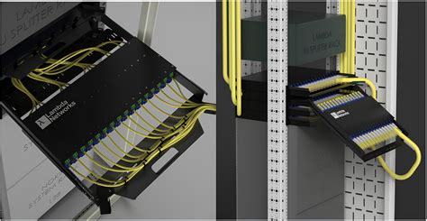 Services — Lambda Networks