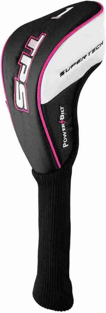 PowerBilt TPS Supertech Womens Golf Driver Review