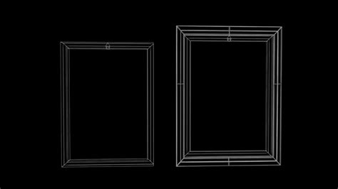 Poster Young Nude Girl Posing 3d Model 8 Max Free3d