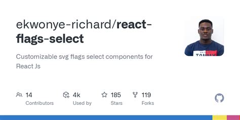 React Flags Select Src Components Flags Index Ts At Master Ekwonye